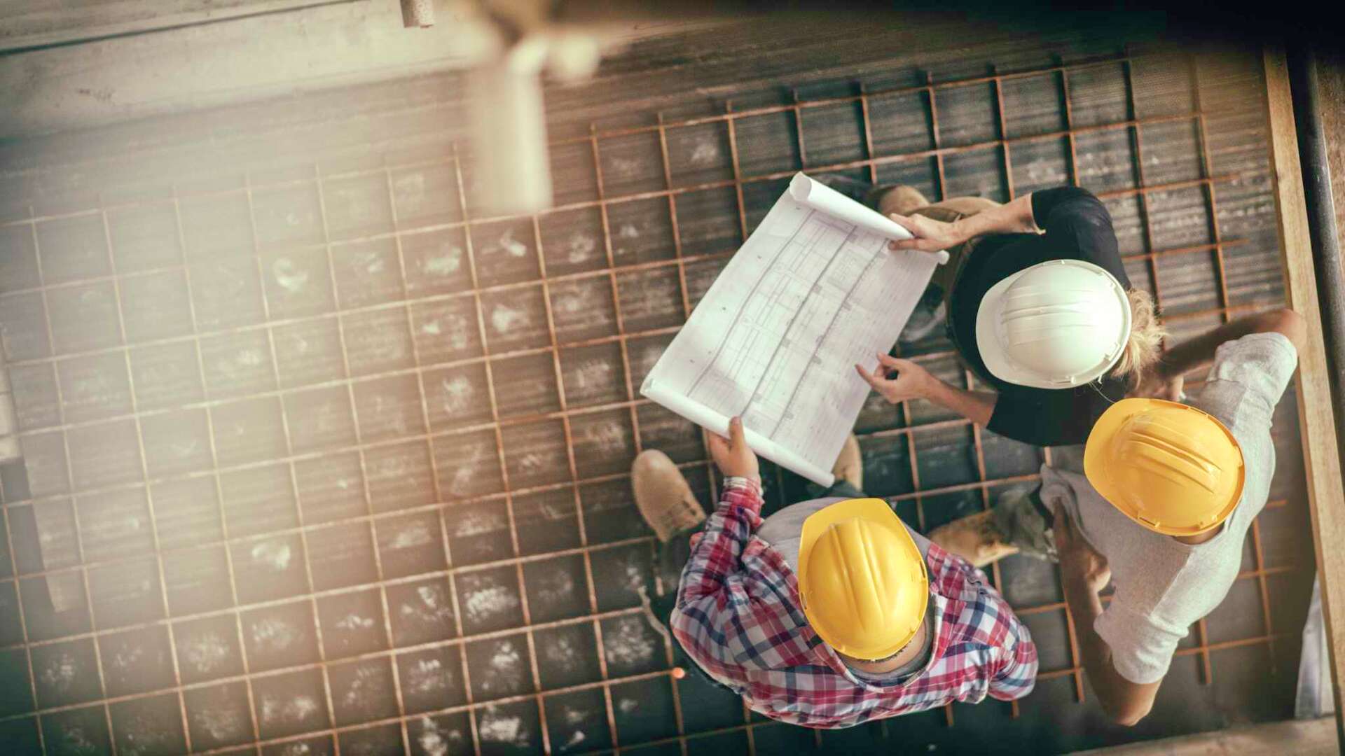 How to Estimate Man-Hour Productivity in Construction