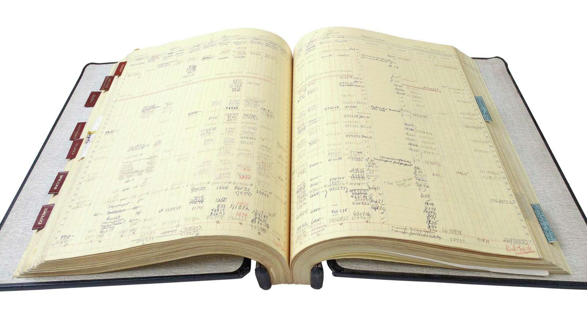 What Is LF in Accounting?