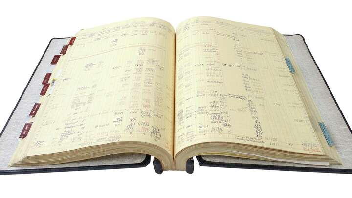 What Is a Subsidiary Inventory Ledger?