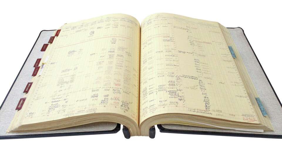 What Is a Subsidiary Inventory Ledger?