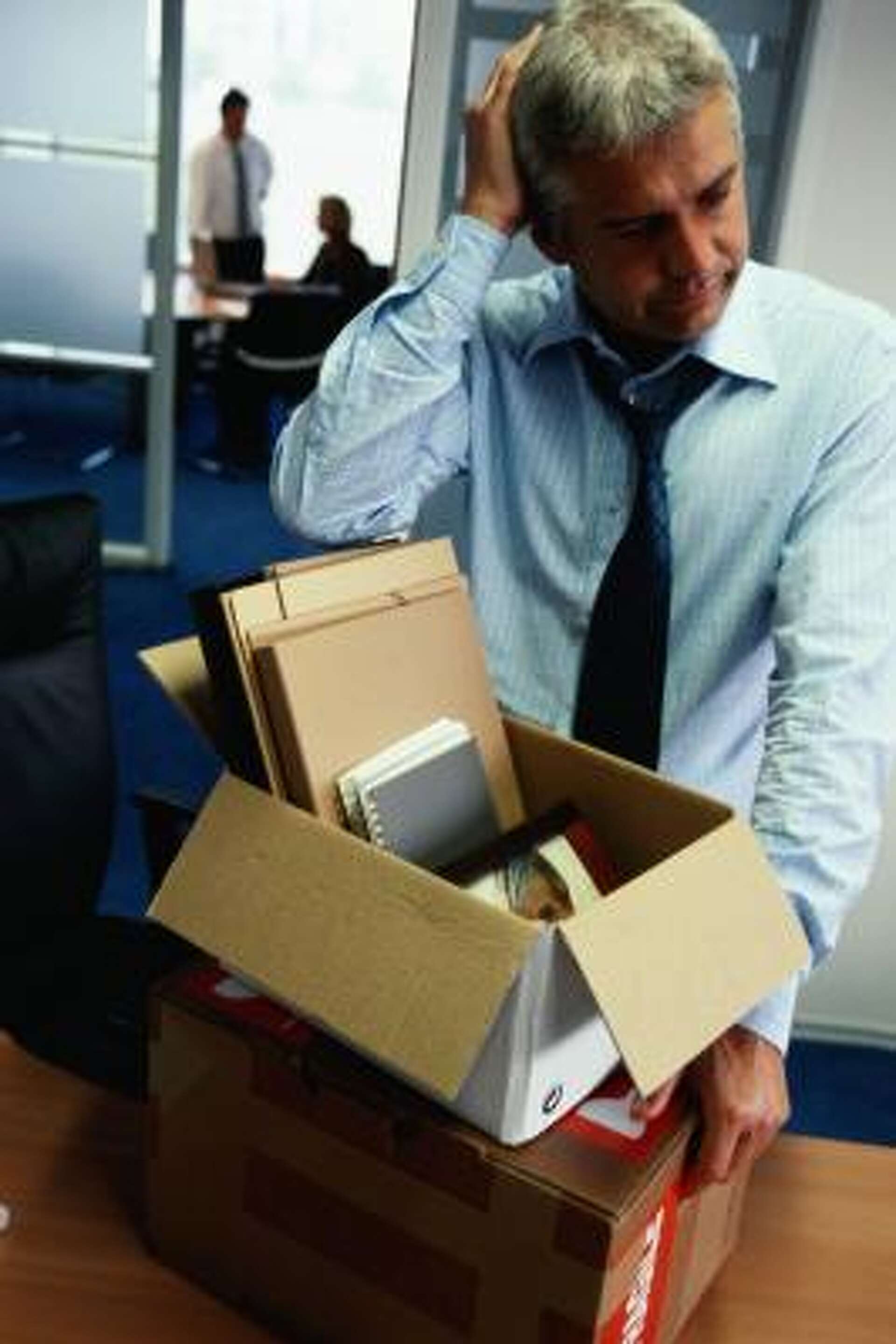 The Ethics of Employee Downsizing