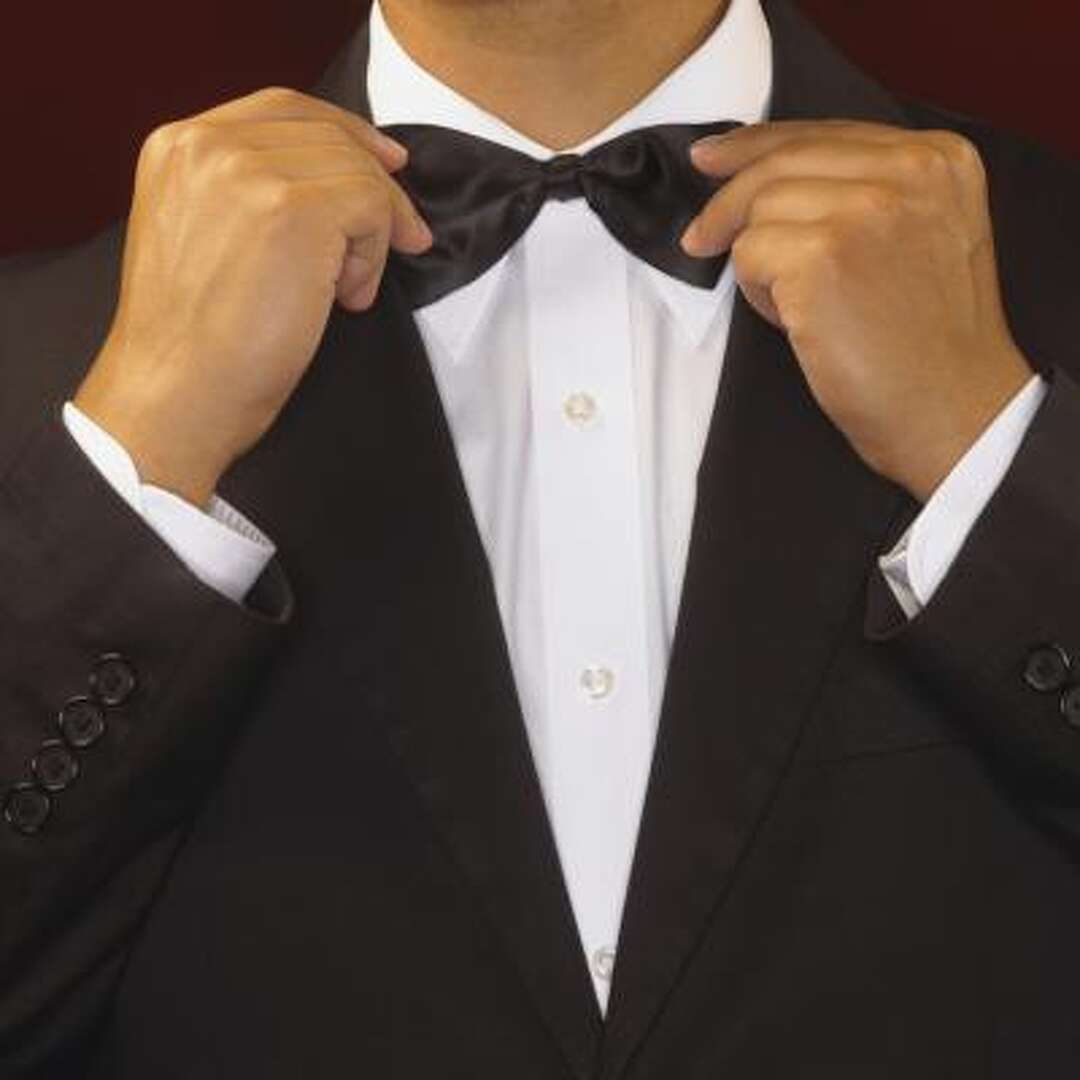 The Etiquette of Bow Ties in Business
