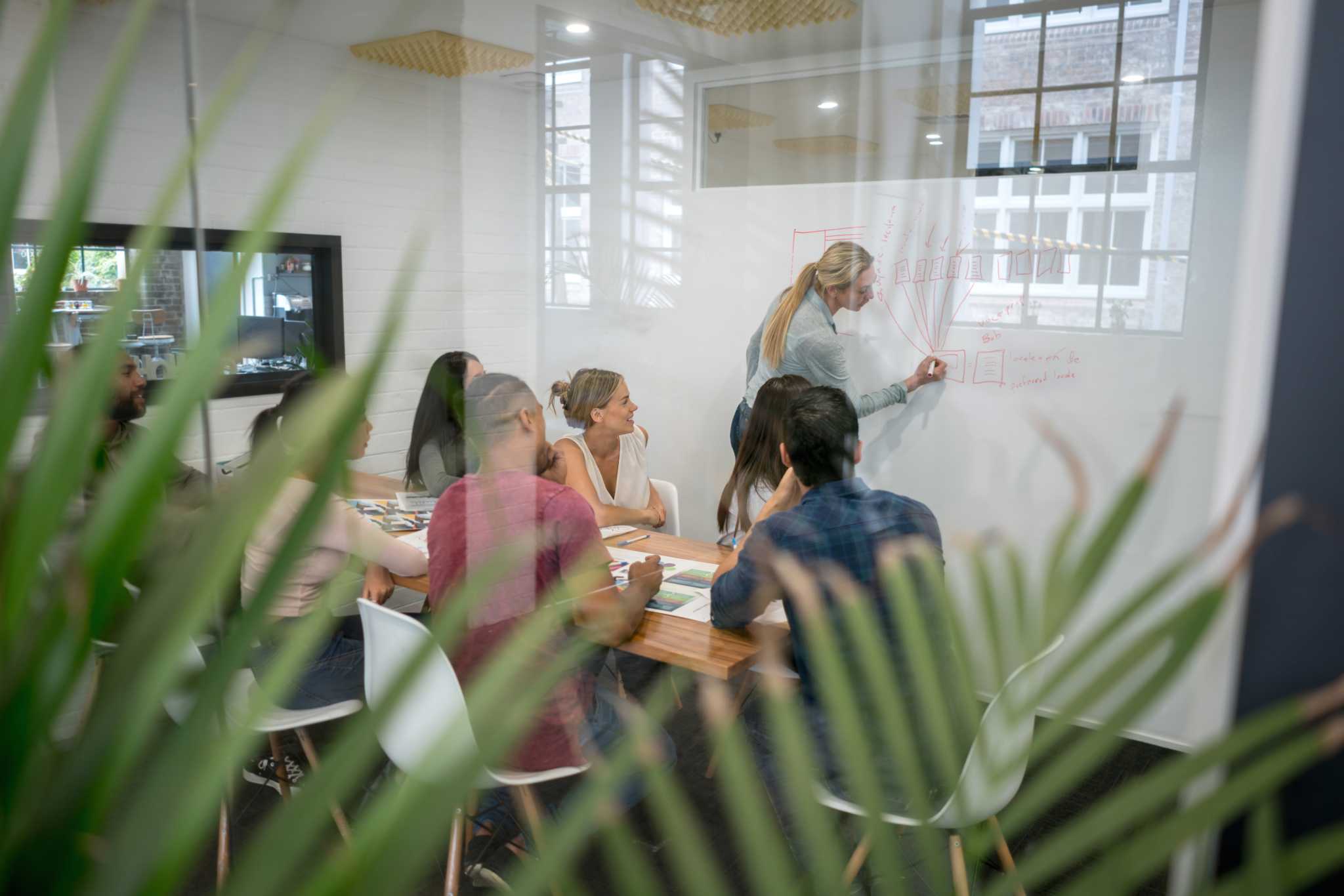 How to Evaluate a Company's Performance