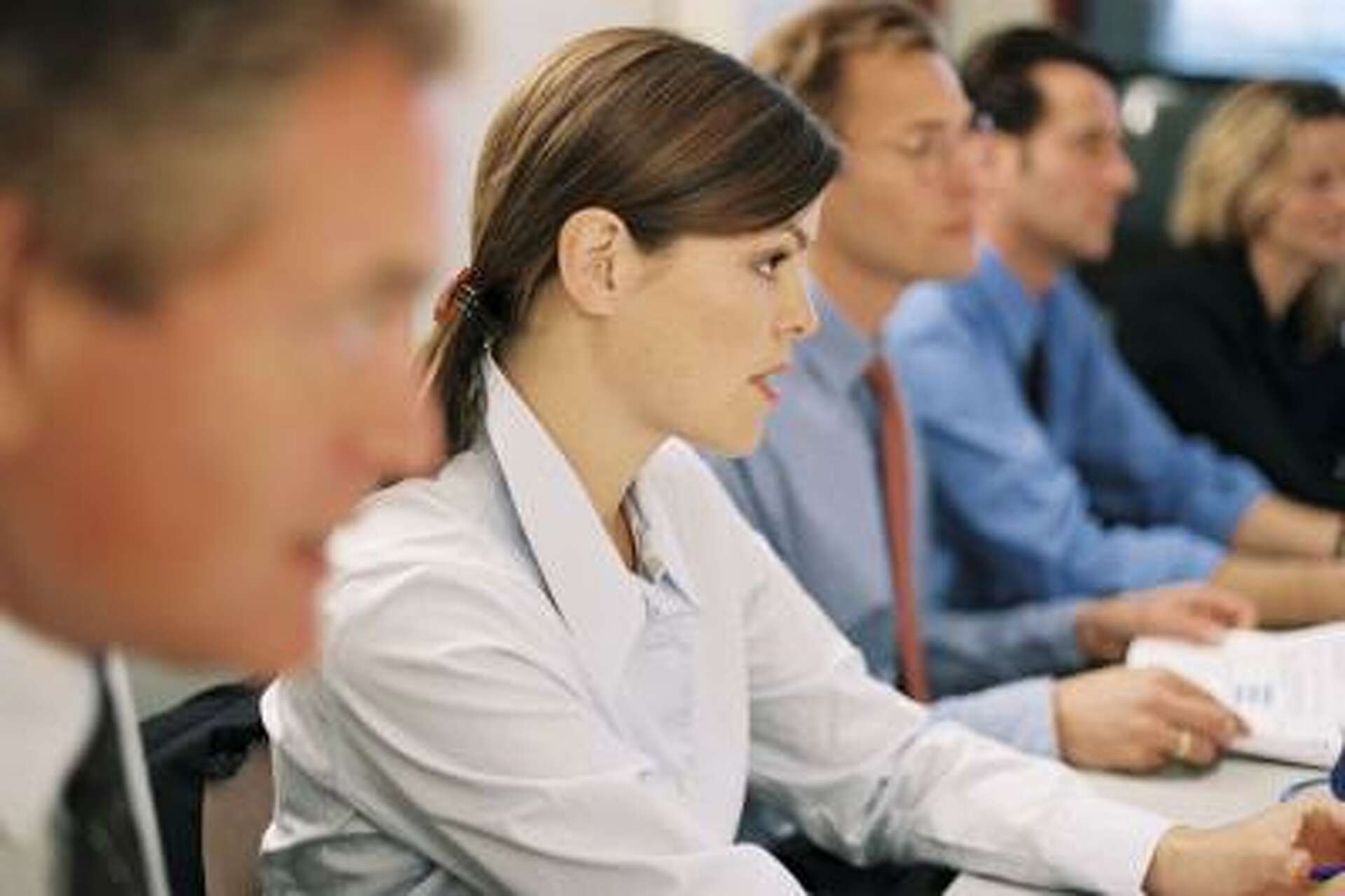 How to Evaluate an Employee's Attitude?