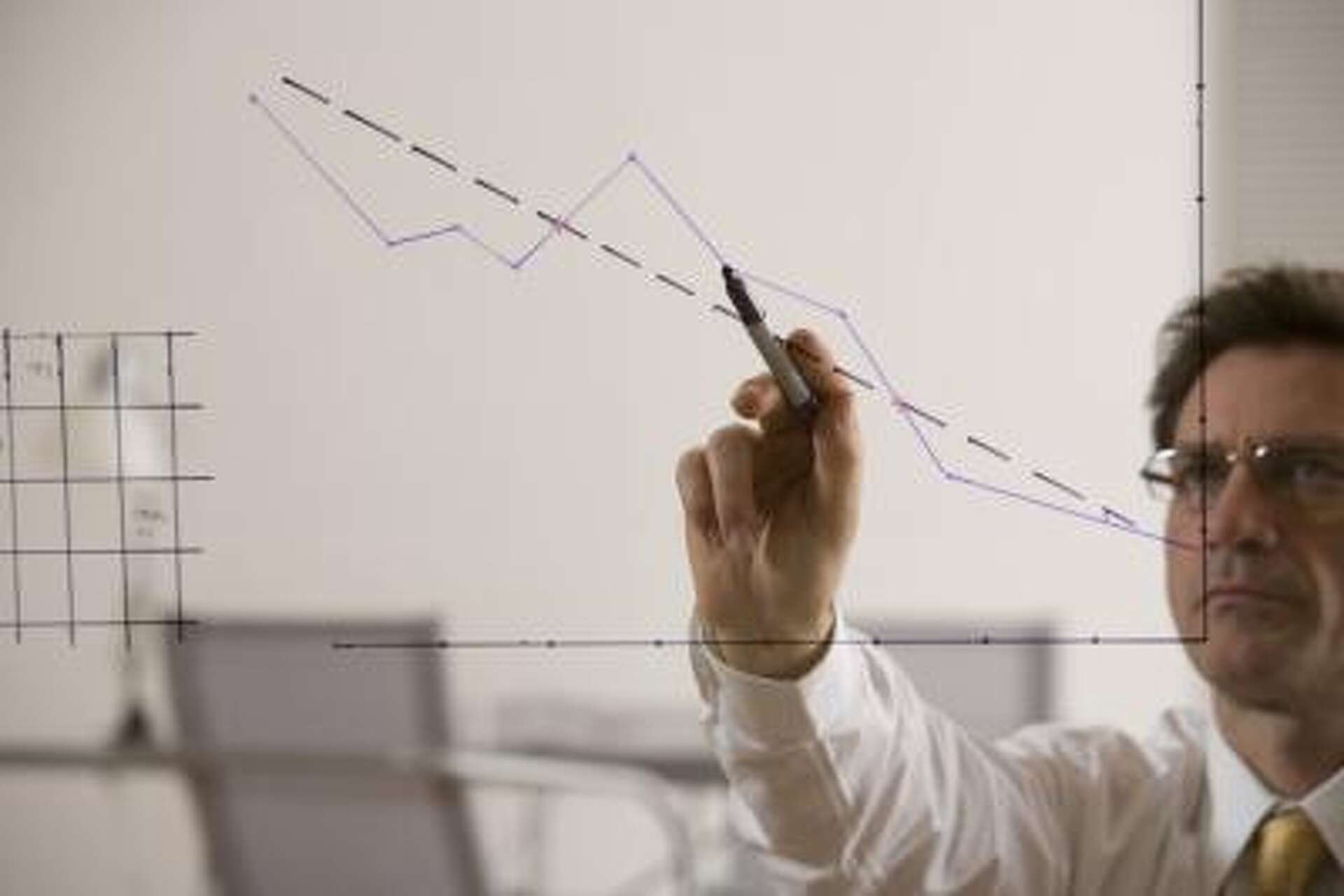 The Evolution of Business Models