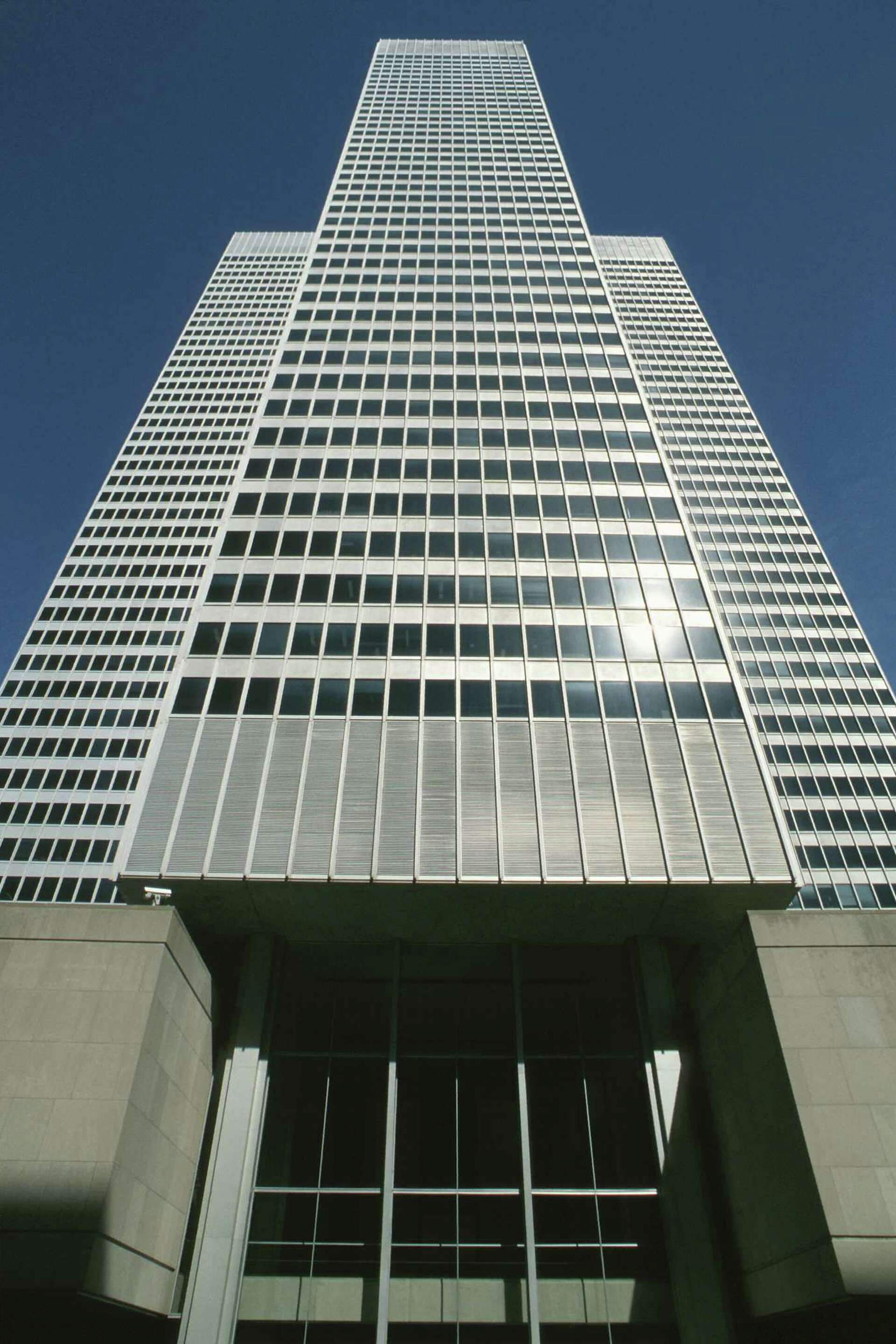 An Example of a Company Conglomerate