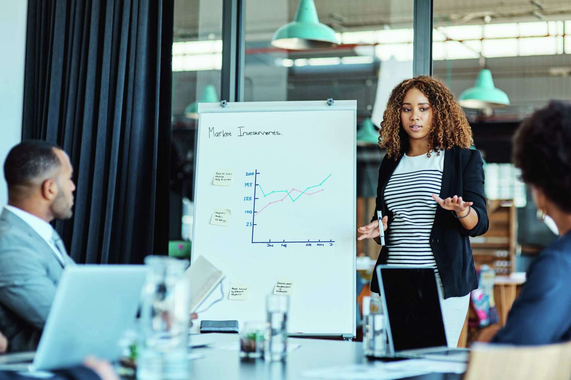 Example of a Company's Forward Integration