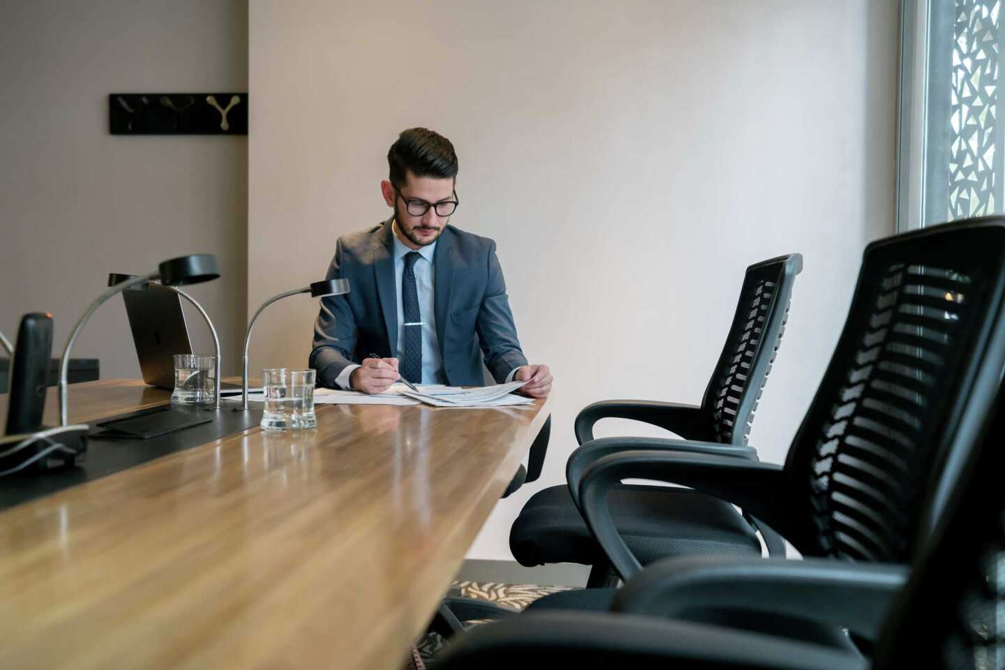 Example of Dependability in the Workplace