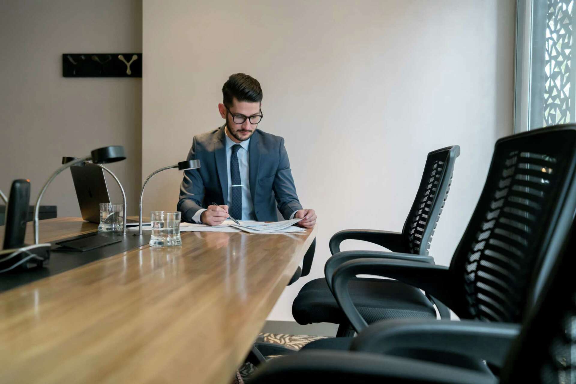 Example of Dependability in the Workplace