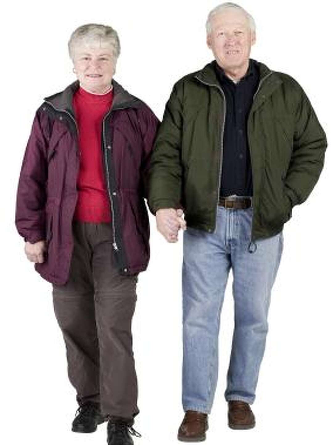 Examples of Advertising for the Elderly