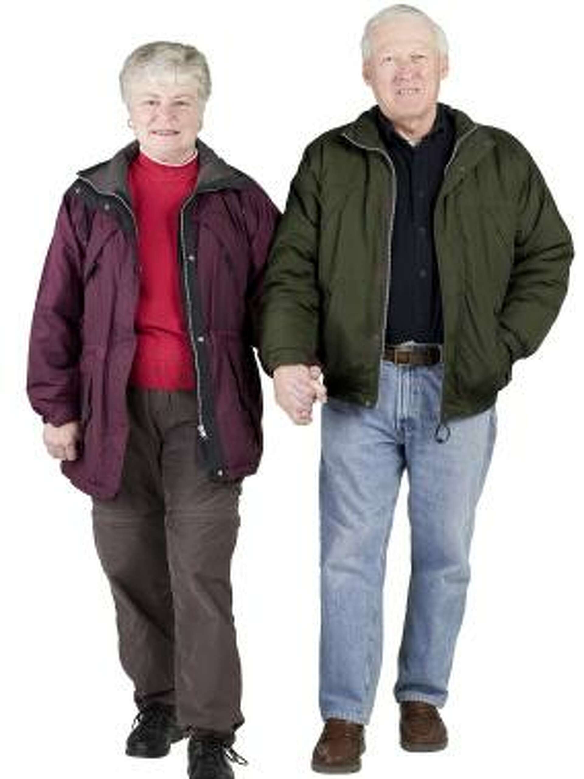 Examples of Advertising for the Elderly