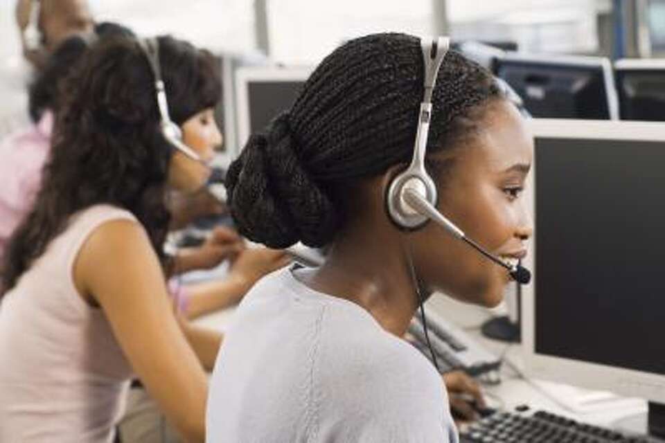 Examples of Call Center Layout & Design