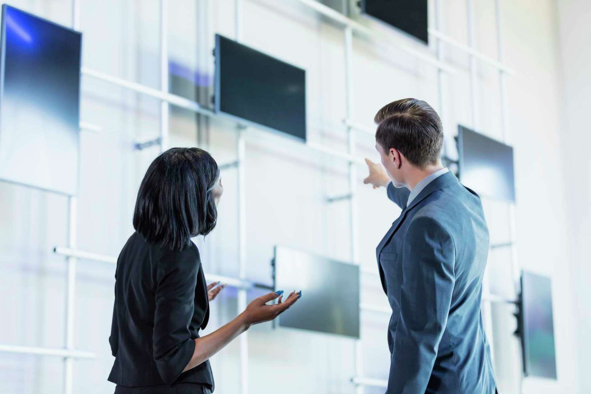 Examples of Communication Problems in the Workplace