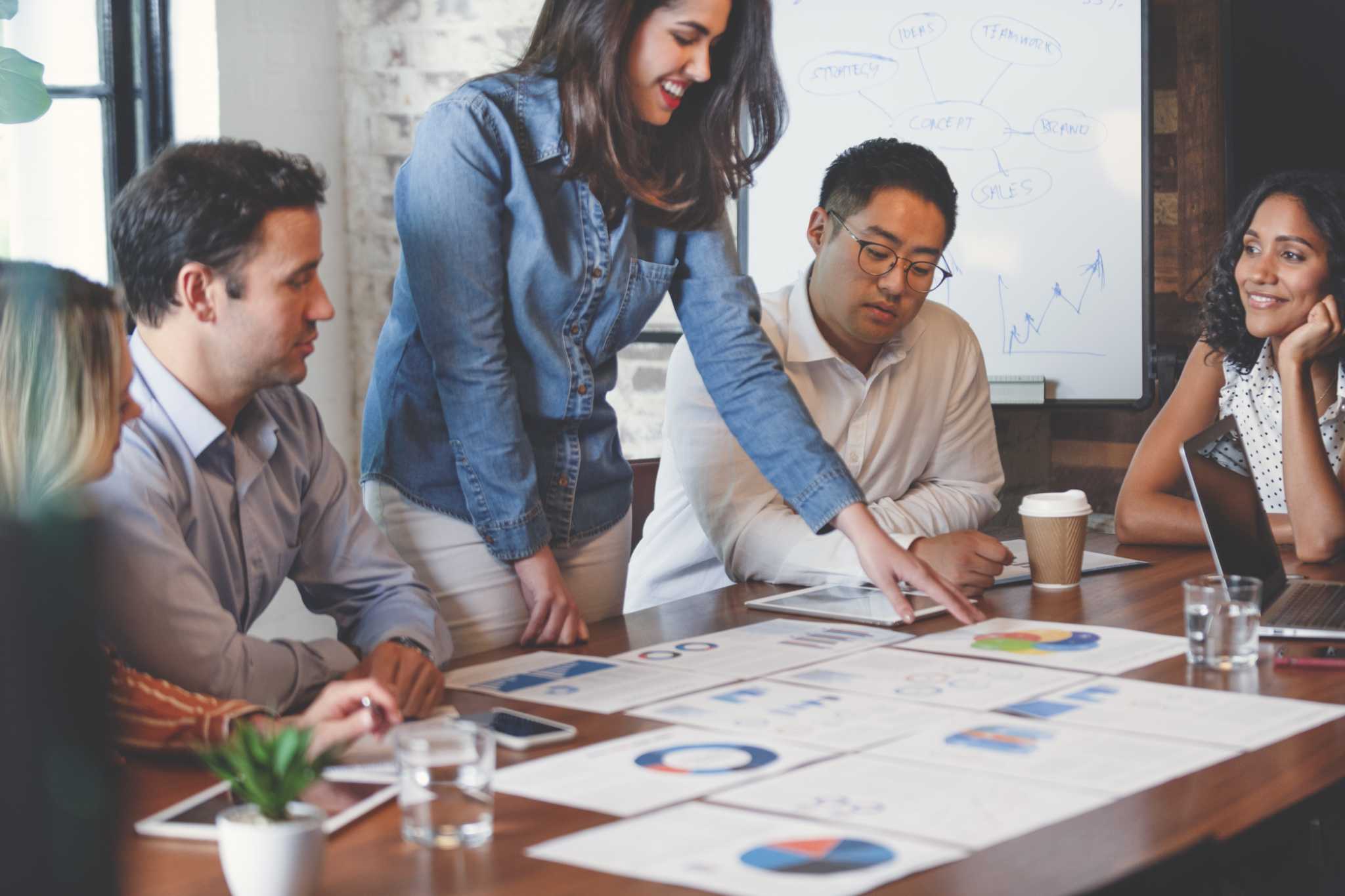 Examples of Company Rites & Rituals