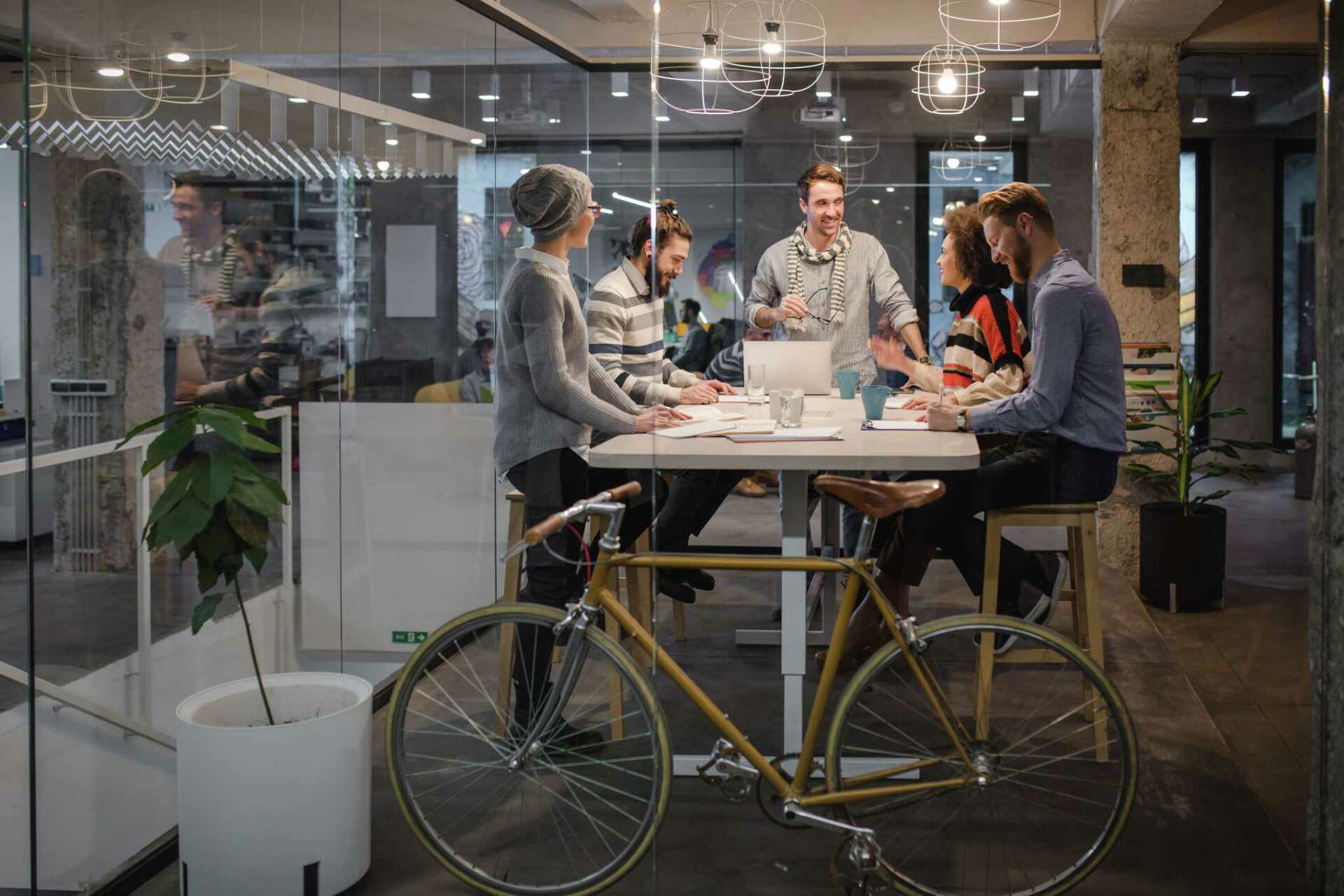 Examples of Corporate Philosophy