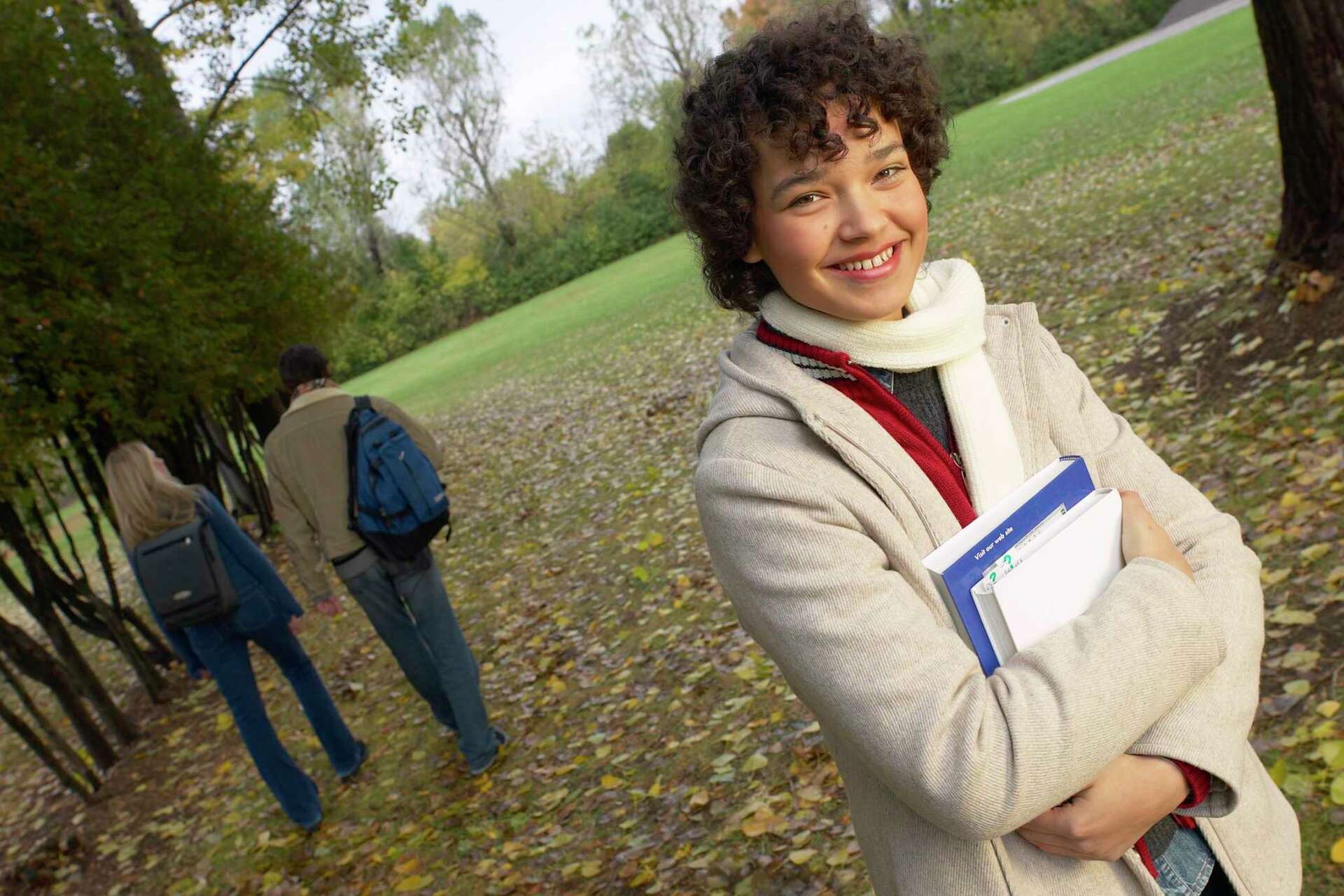 What Are Examples of Demographics?