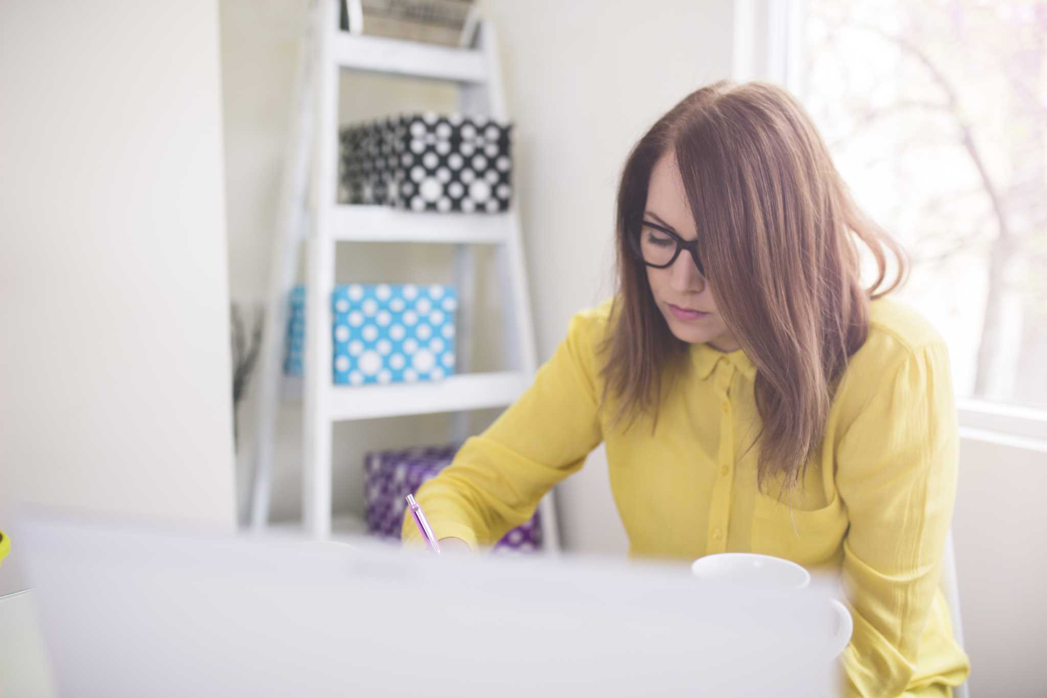 Examples of Different Forms of Technology-Mediated Communication