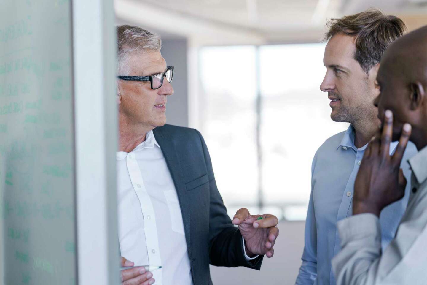 Examples of Diversity Problems in the Workplace