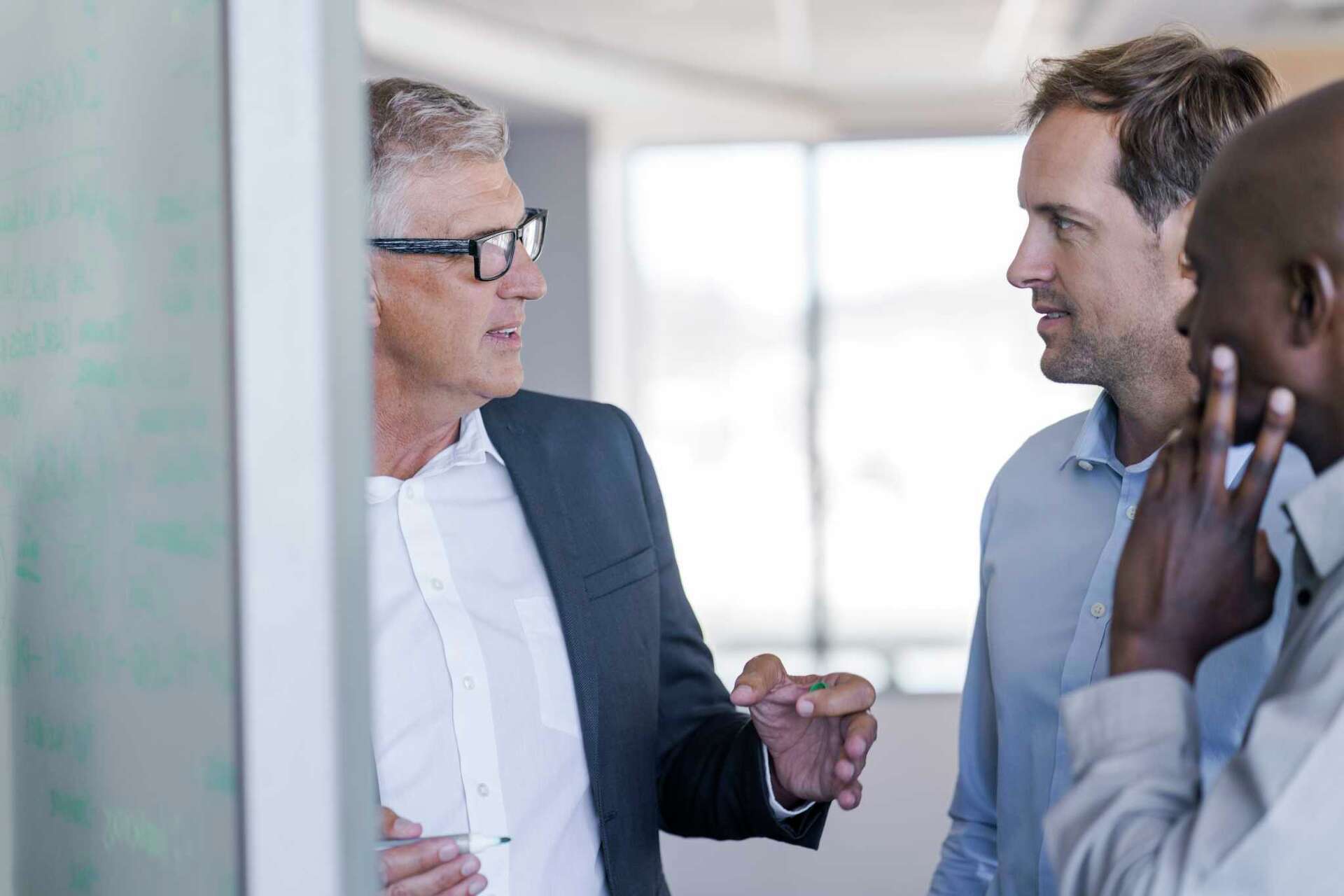 Examples of Diversity Problems in the Workplace