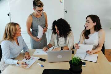 The Importance of Training & Development in the Workplace