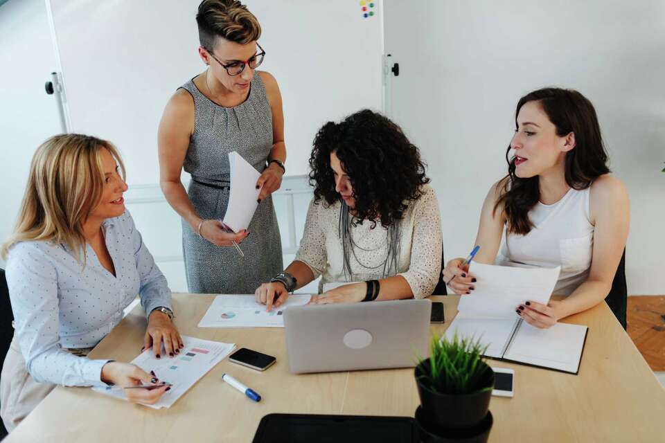 The Importance of Training & Development in the Workplace