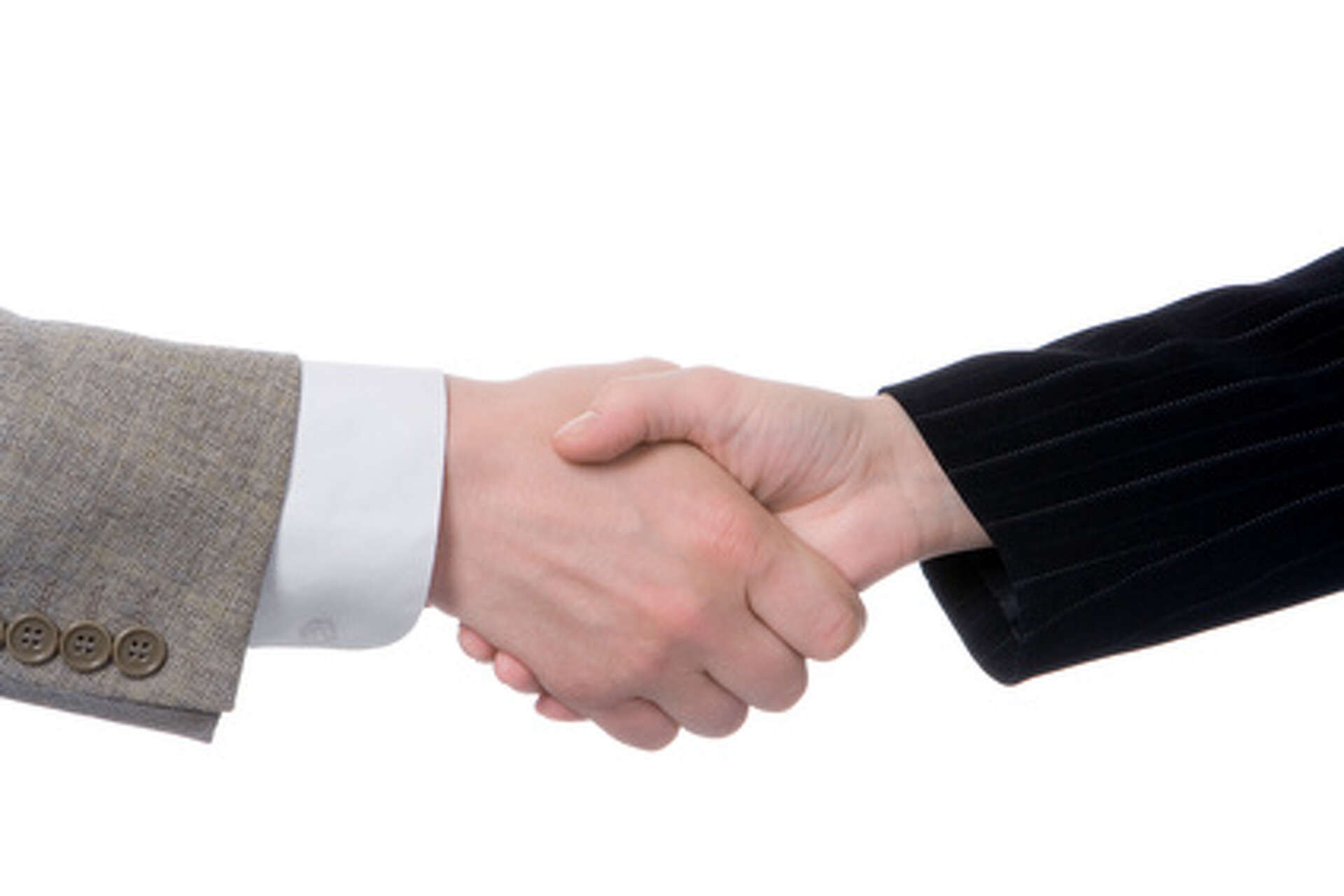 Examples of Employee Introductions