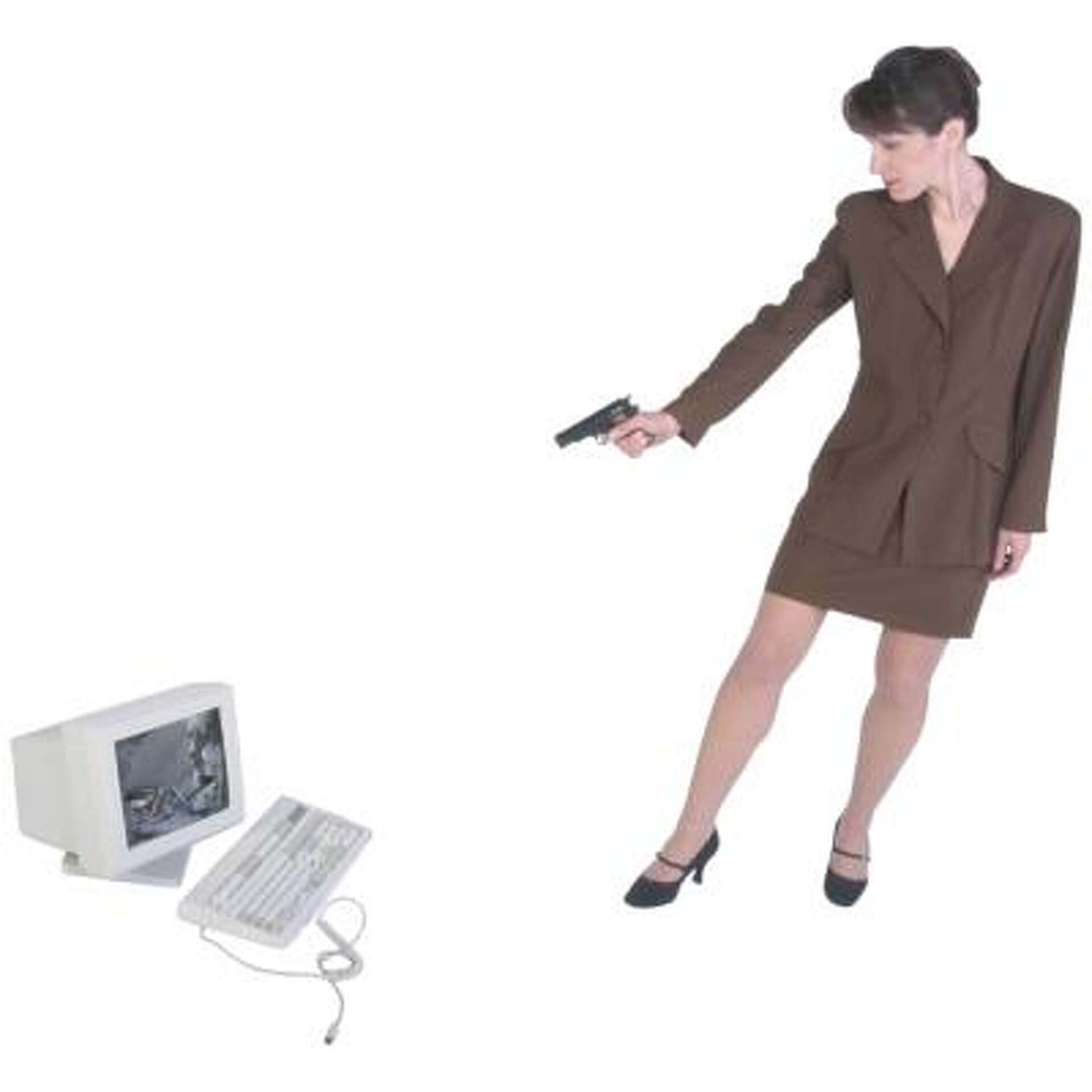 Examples of an Employee Resisting Authority