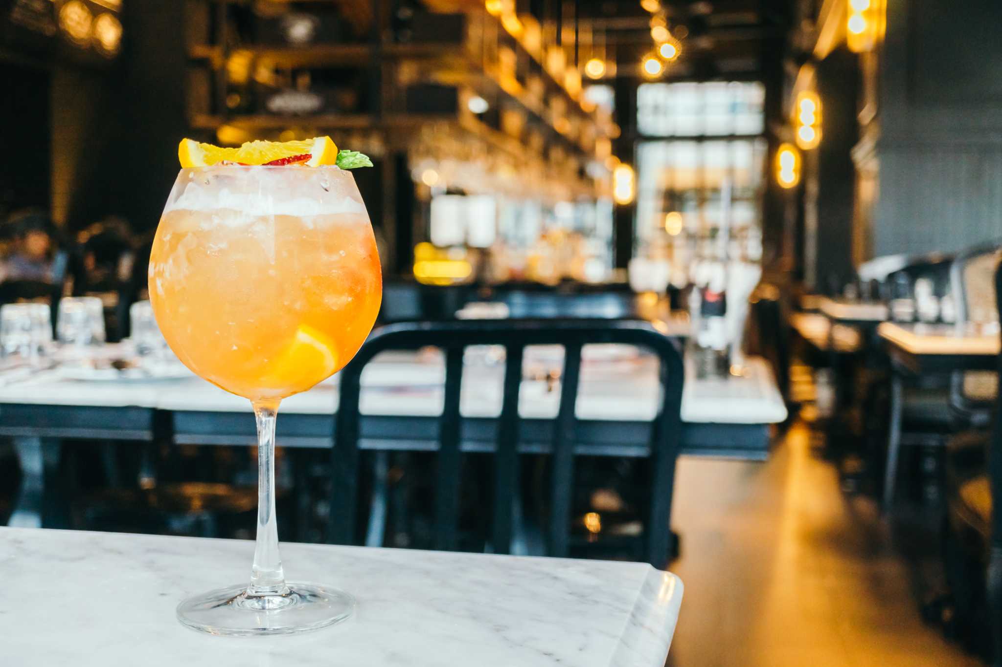 Examples of Expenses for a Restaurant Business