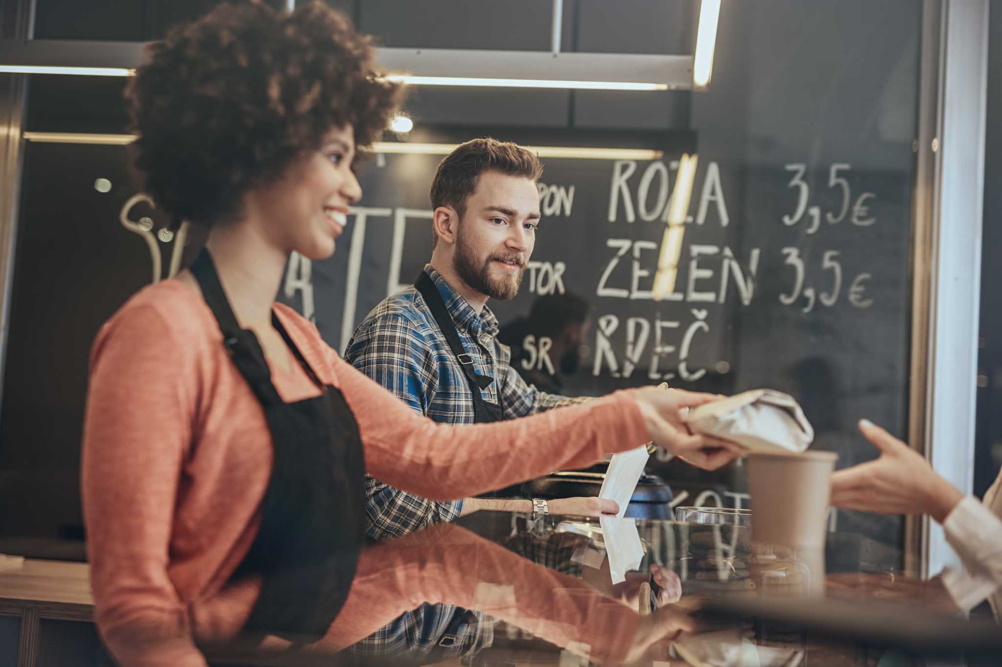 Examples of Franchising Companies