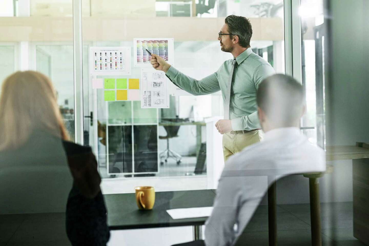 Examples of Successful Strategic Alliances