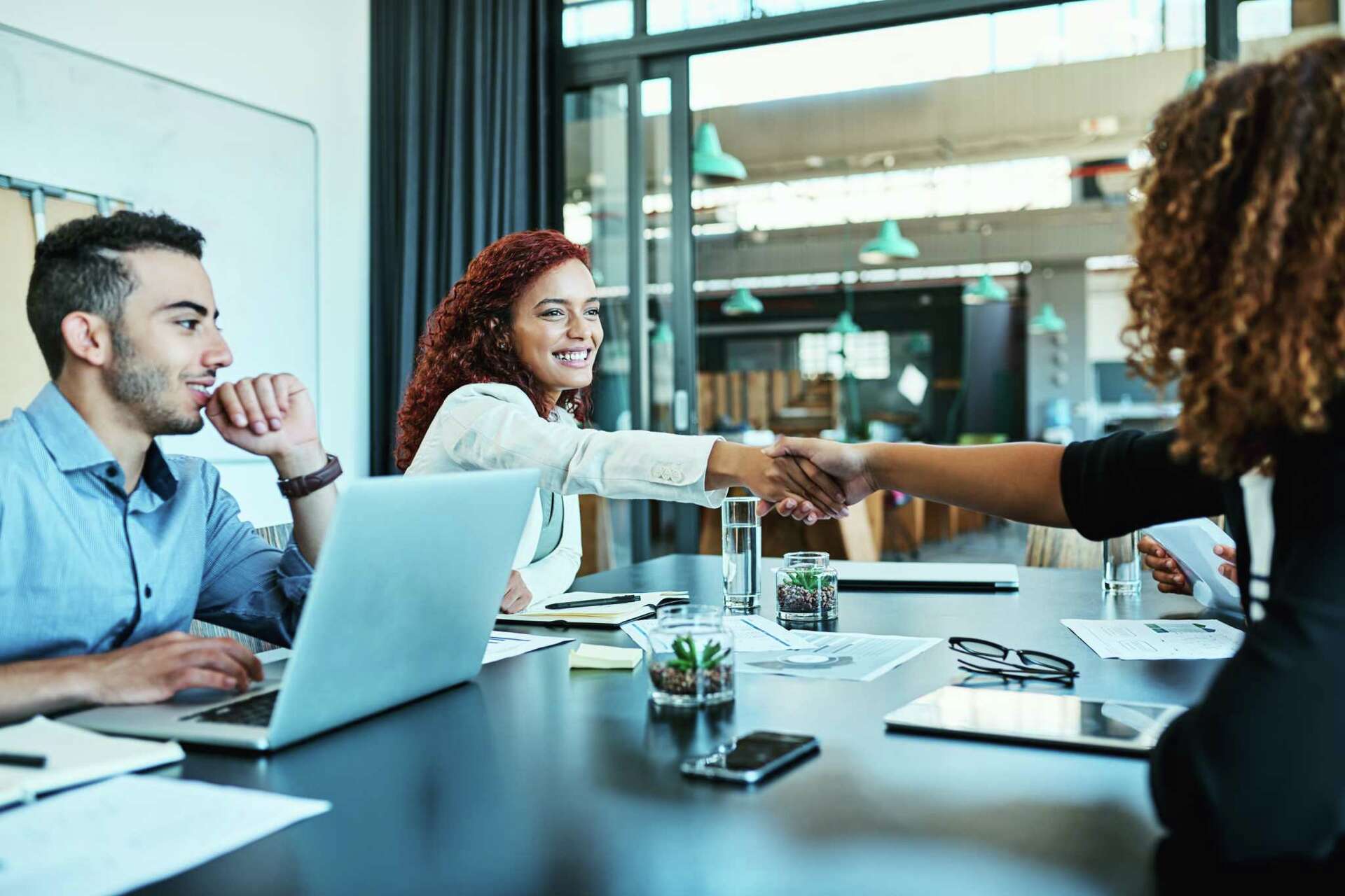 Examples of Internal Company Policies