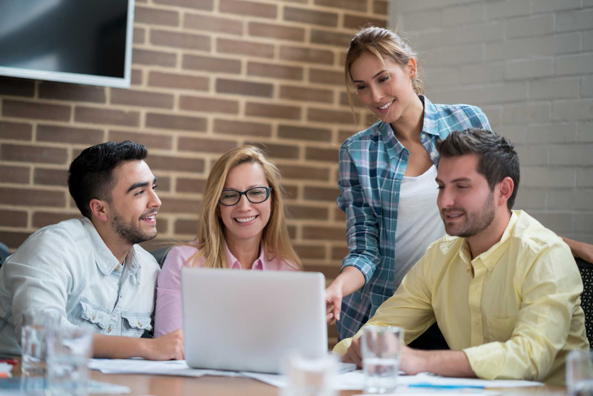 Examples of Market Needs in a Marketing Plan