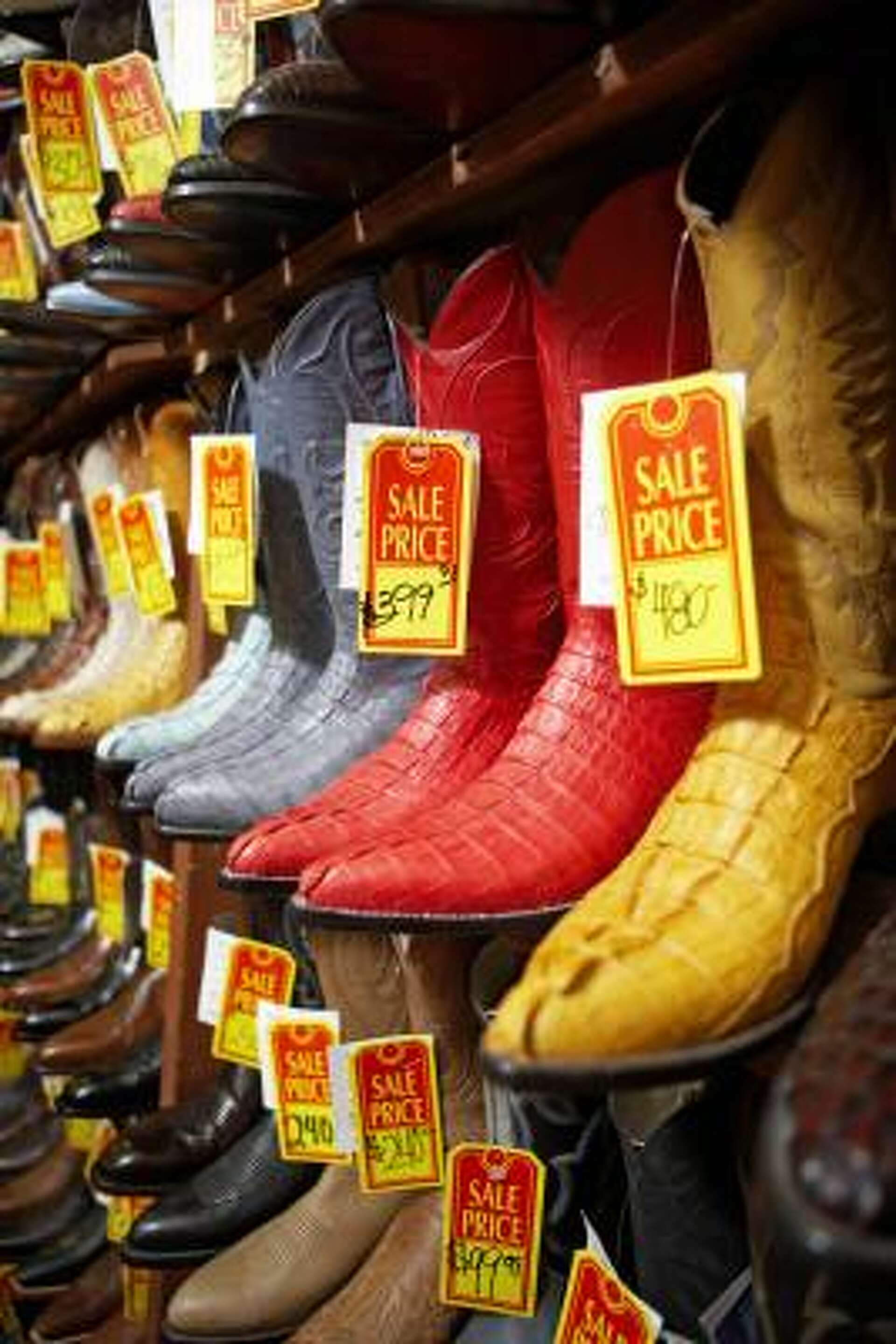 Examples of Niche Retail Companies