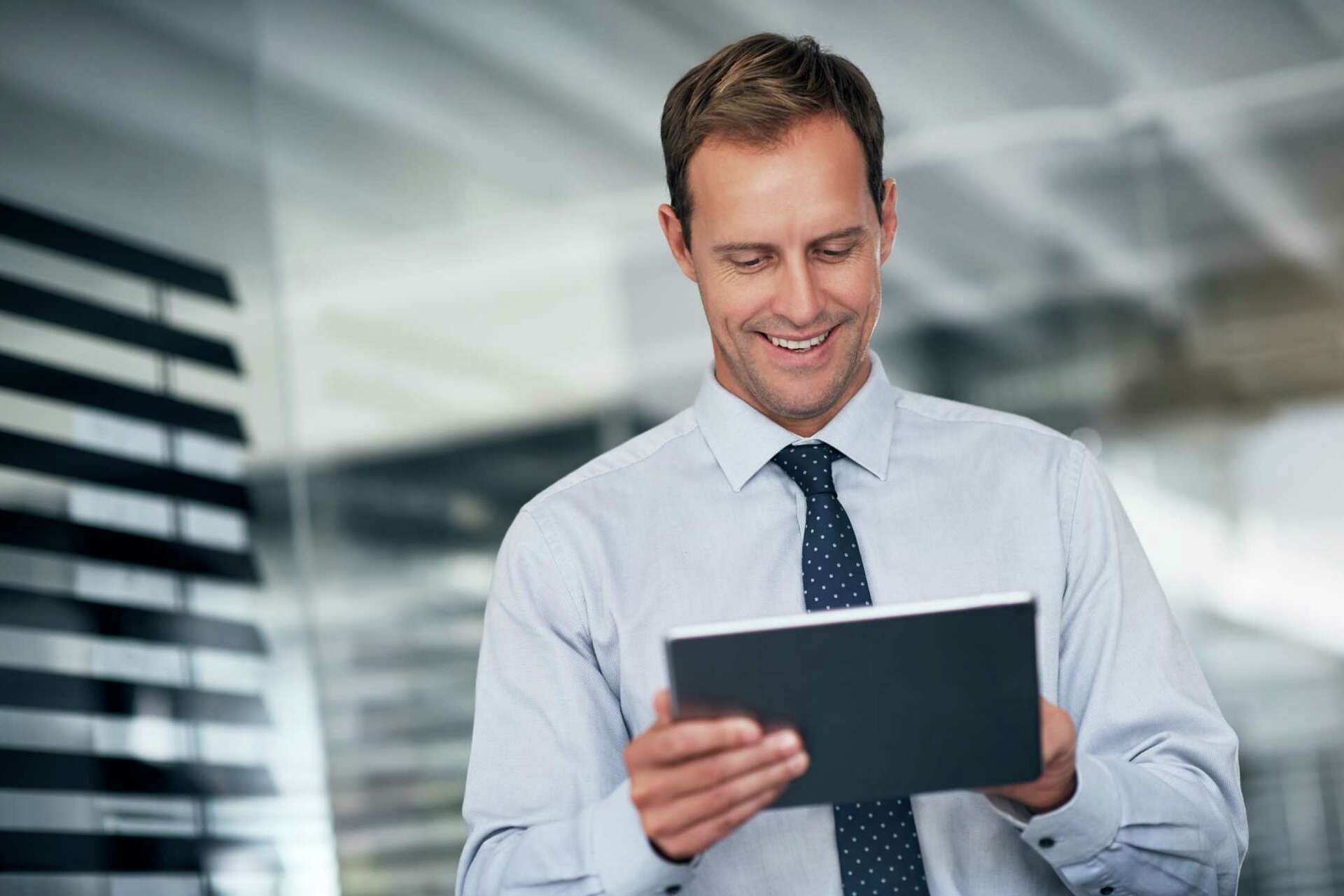 Examples of Operating Activities