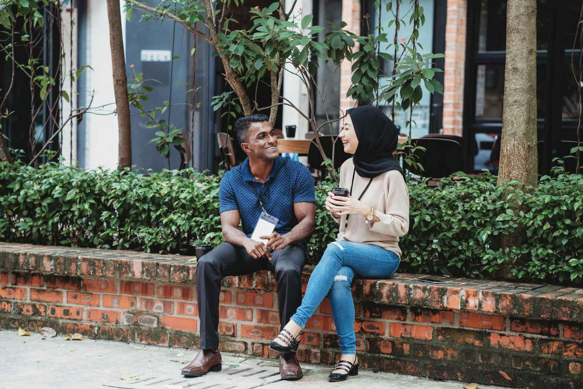 Examples of Personnel Policies