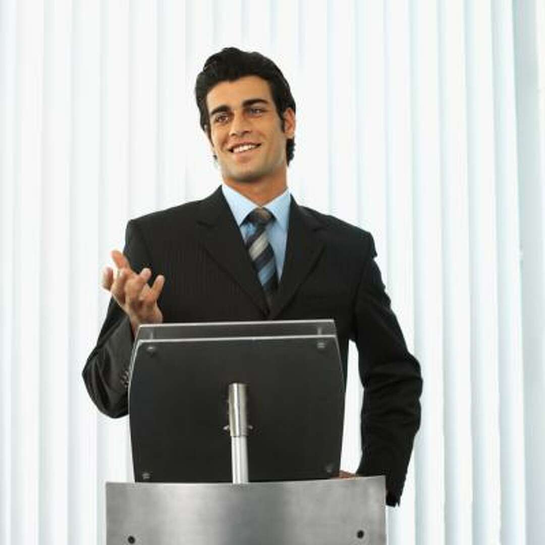 Examples of Persuasive Thinking in the Workplace