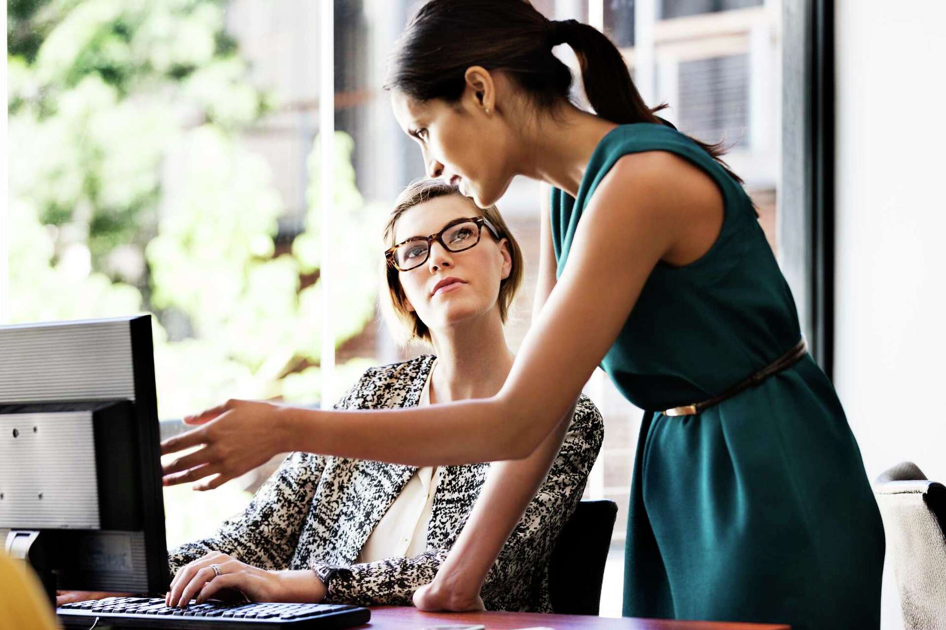 What Are Examples of Professional Service Firms?