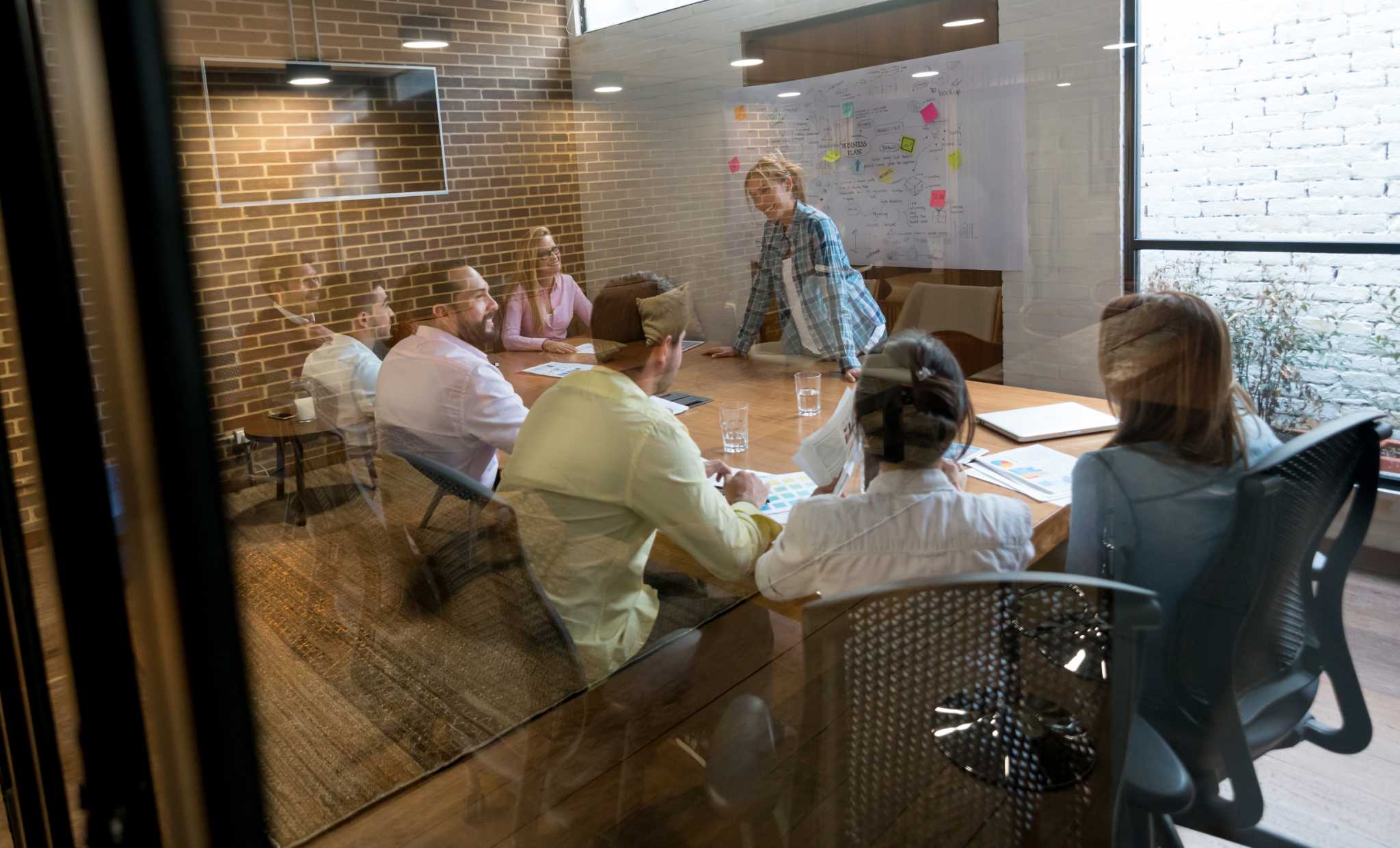 The Importance of Shareholders in Business