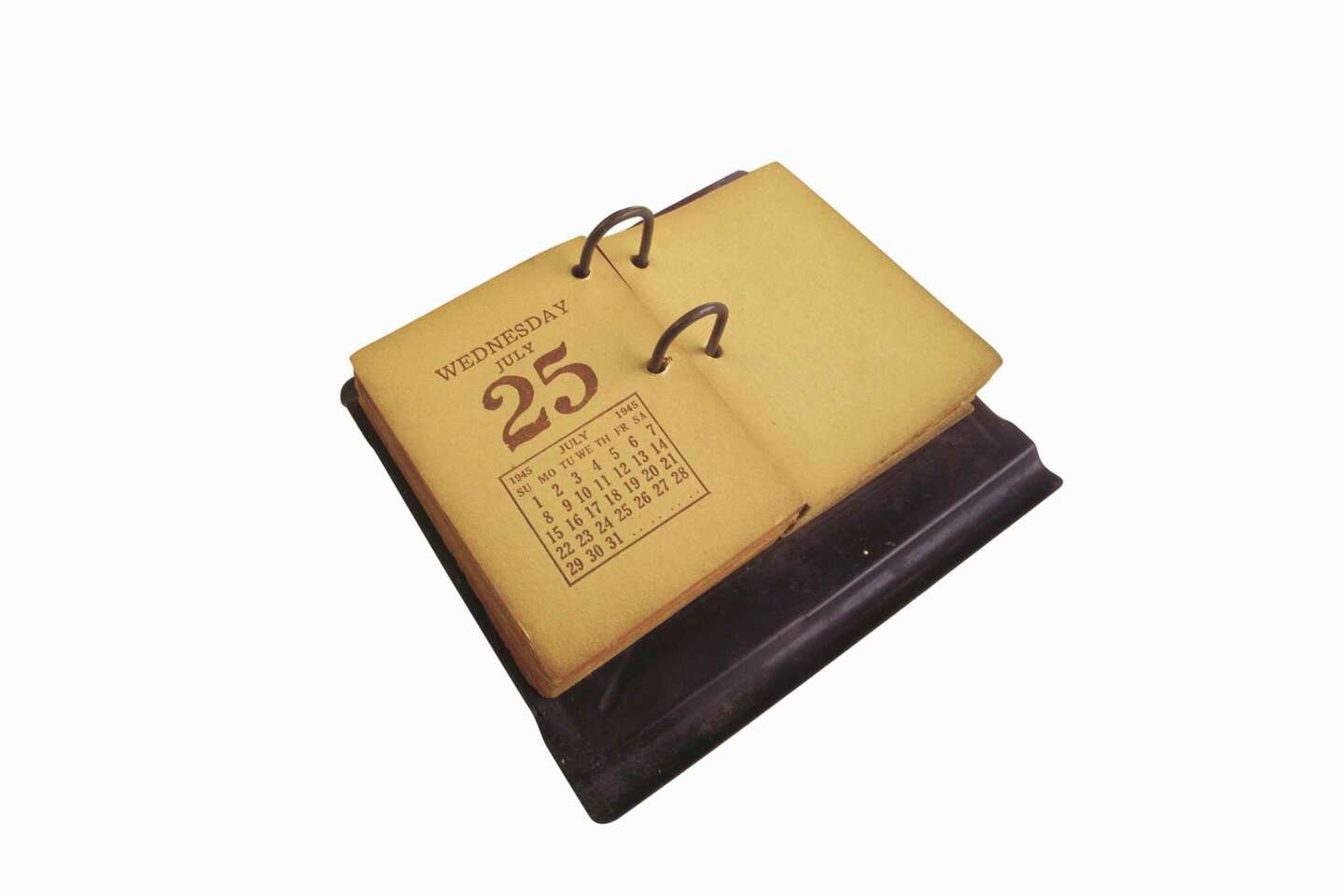 Examples of Schedules in Accounting