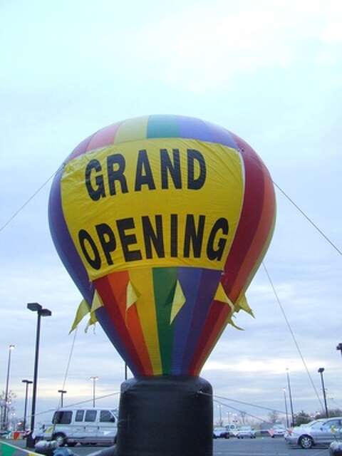 Free Grand Opening Ideas for a Small Business