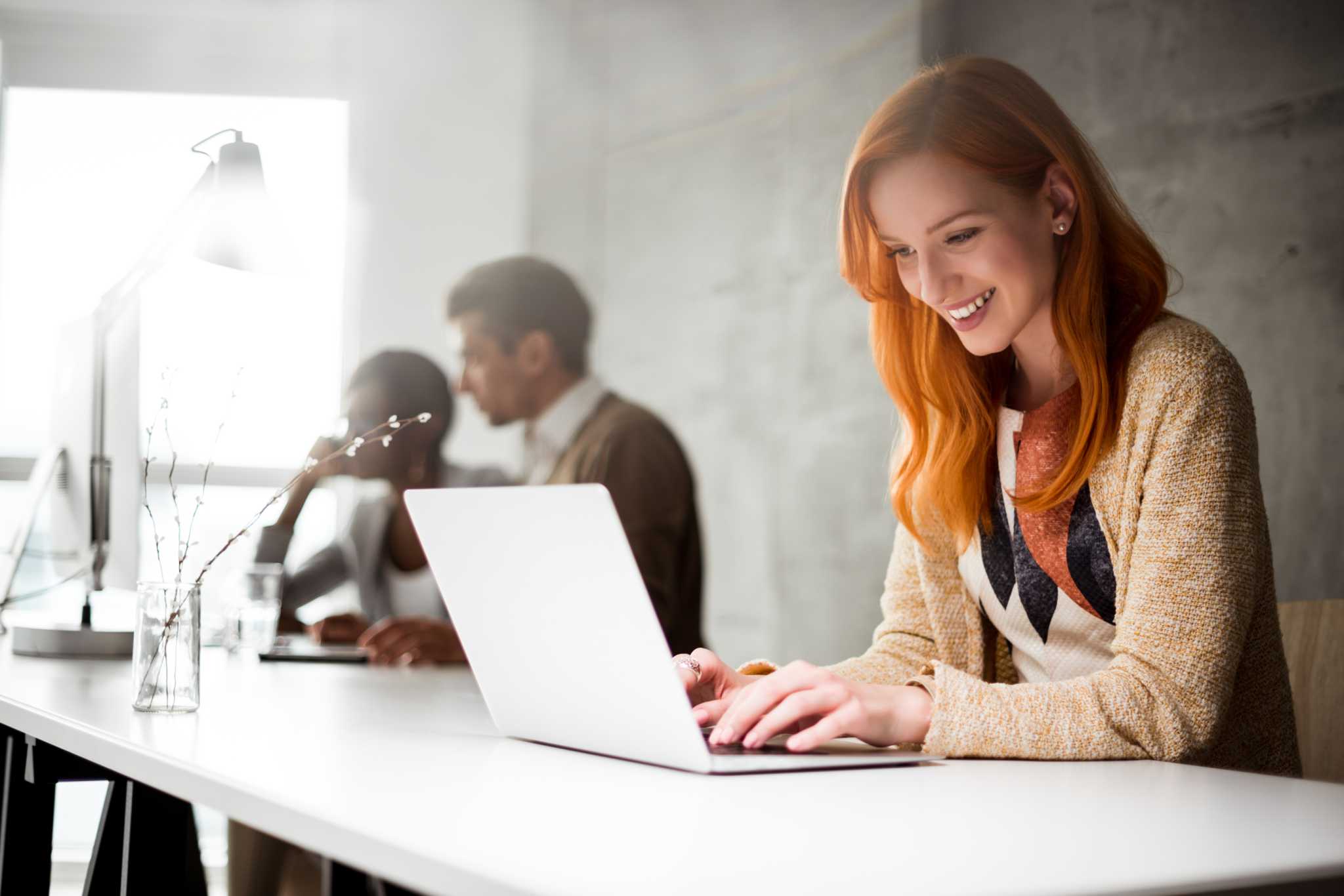 Examples of Strengths in the Workplace