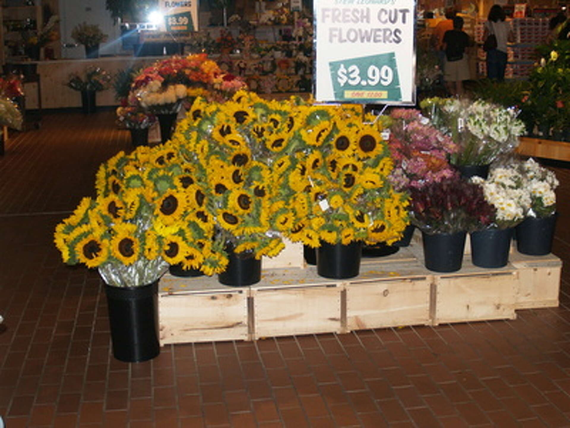 Examples of Successful Visual Merchandising