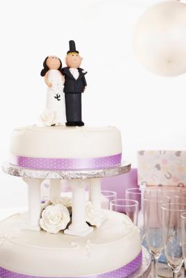 Example of Strategic Communication for a Cake Business