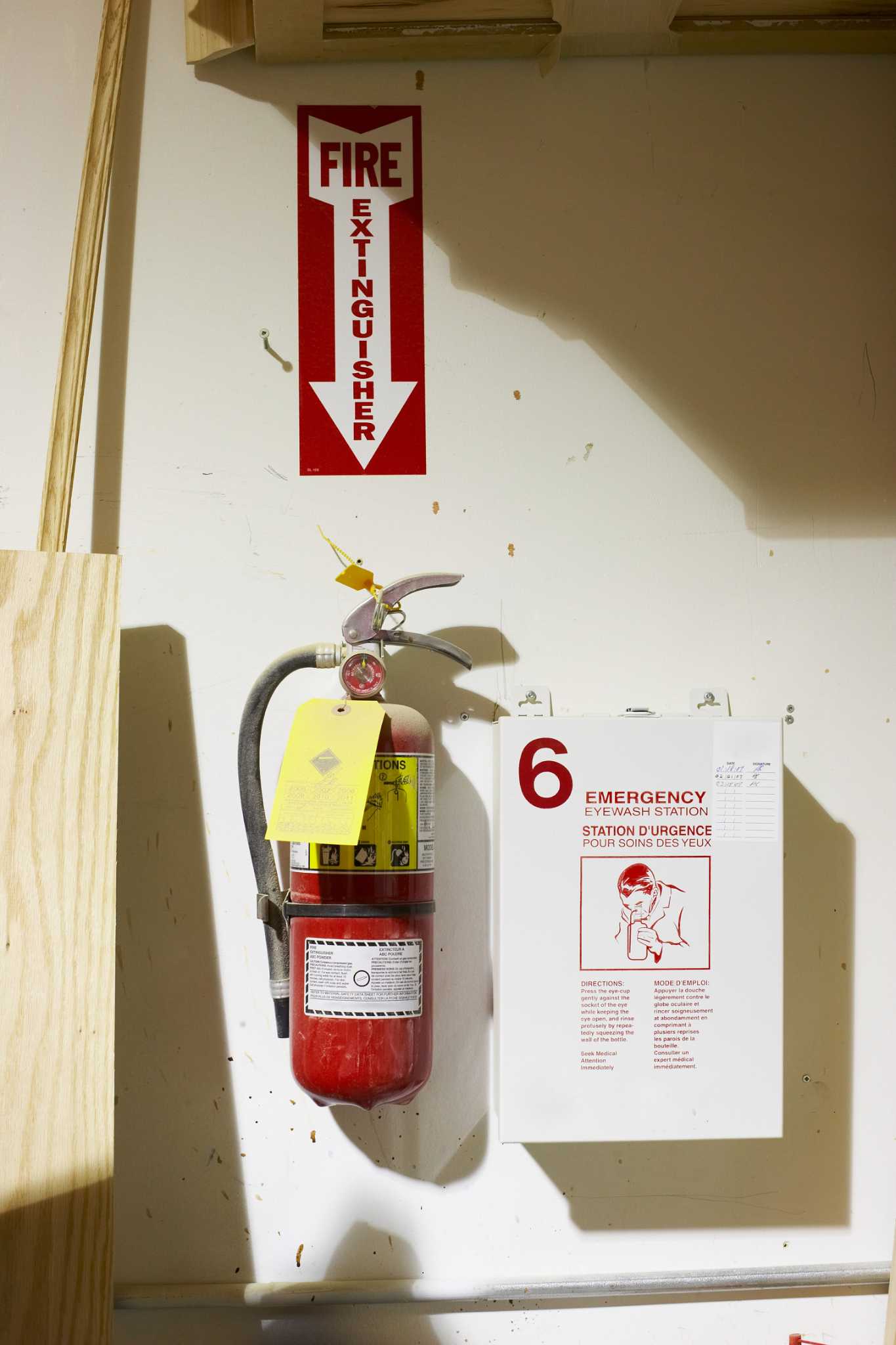 Examples of a Trucking Safety Plan