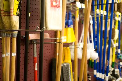 Examples of Vision Statements for Hardware Stores