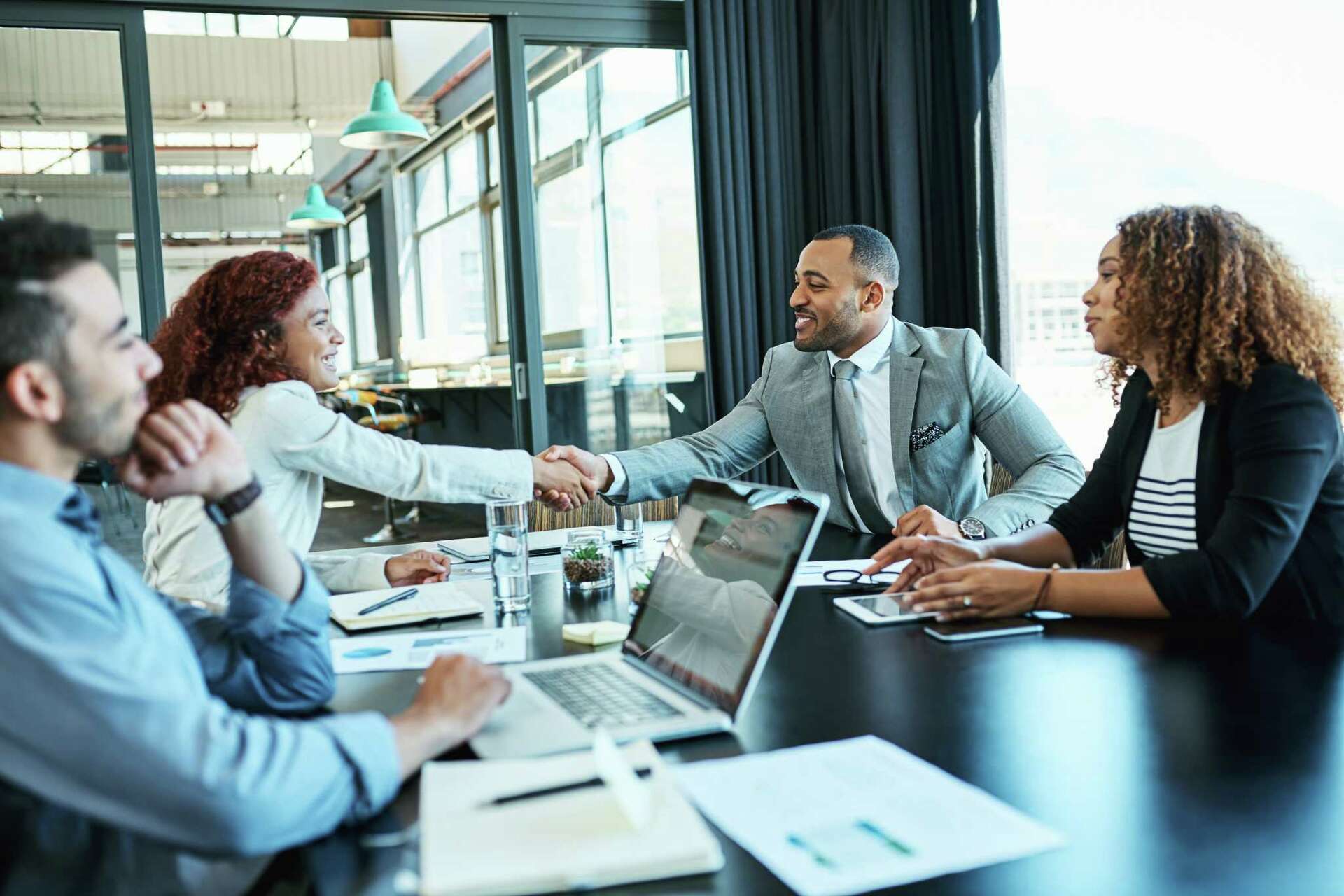 How to Run a Successful Small Business