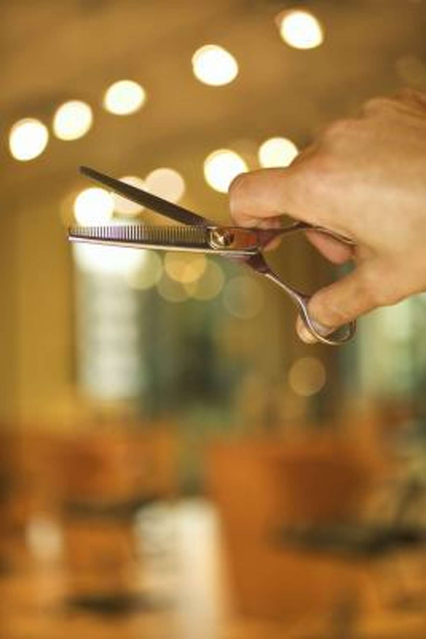 Example of a Target Market in a Hair Salon