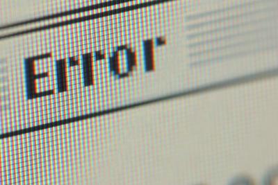 How to Fix Google Data Transfer Interrupted