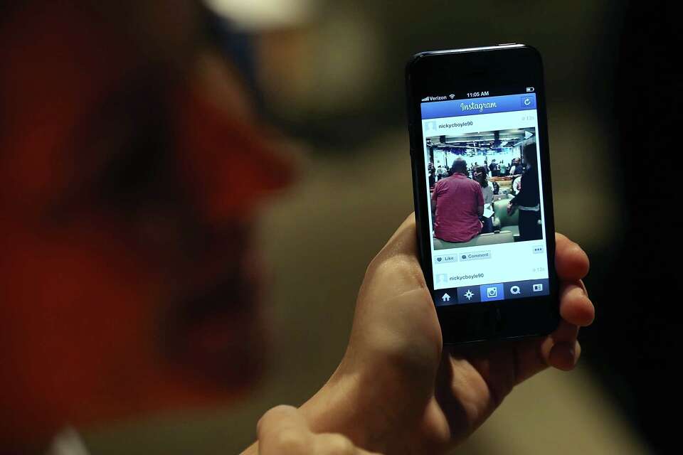 How to Find Your Follower Requests on Instagram