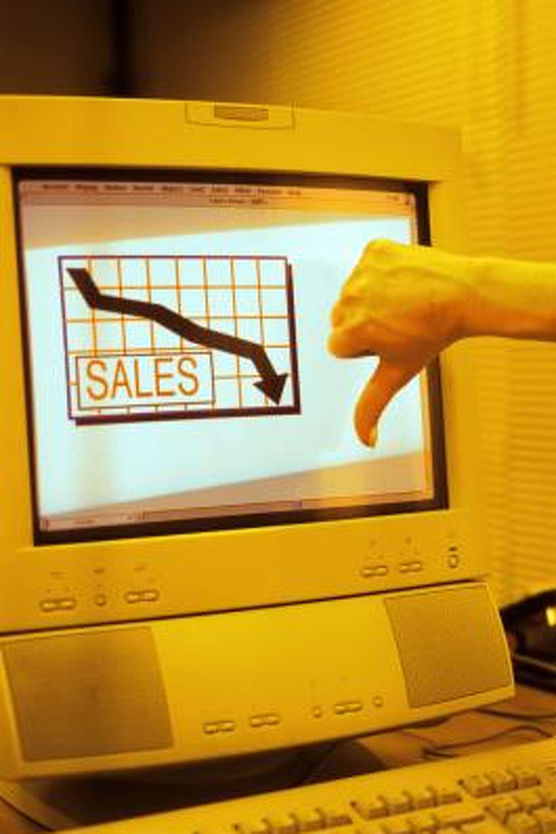 What Are Expenditure Ratios?